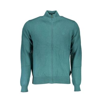 North Sails Herren, Sweatshirts & Hoodies, Gr&uuml;n, XLGr&ouml;&szlig;e