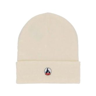 Jott Jott - Jim Beanie - Femme - Accessoires - Beige - Taille: ONE Size