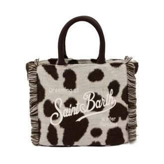 MC2 Saint Barth Schicke und vielseitige Umh&auml;ngetasche - - Bags - Damen - Mehrfarbig - ONE SIZE