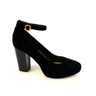 Guess Decollete - Femme - Chaussures - Noir - Taille: 35 EU
