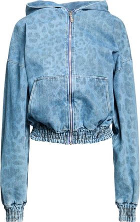 Disclaimer JACKEN & M&Auml;NTEL - Jeansjacken/M&auml;ntel auf YOOX.COM