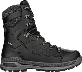 Lowa Stiefel hoch RENEGADE EVO ICE GTX [2024] schwarz, 44.5