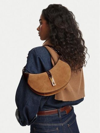 Polo Ralph Lauren Handtasche 428929801014 Braun