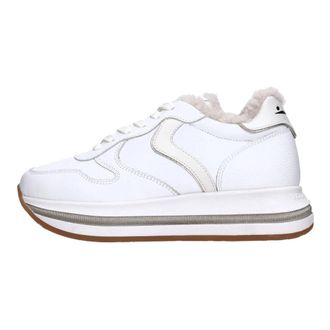 Voile Blanche Sneakers - - Shoes - Damen - Wei&szlig; - 37 EU
