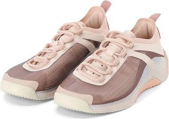 adidas Adidas By Stella Mccartney Low-Top Sneaker - Sneaker Dropset 4 - Gr. 38 (EU) - in Gold - f&uuml;r Damen