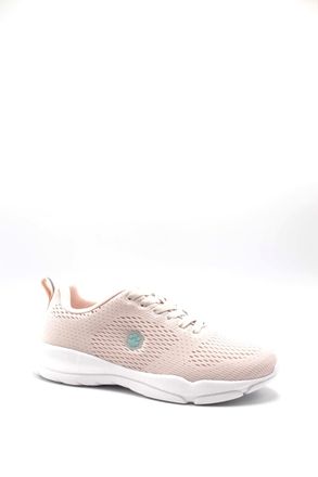 Lumberjack Lumberjack Damen Agatha Gymnastikschuh, Puder, 40 EU