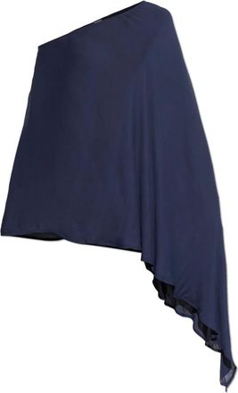 Cult Gaia Femme, Blouses et Chemises, Bleu, Taille: 40 FR Tajisha Top