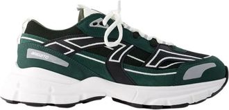 Axel Arigato Homme, Chaussures, Multicolore, Taille: 39 EU Baskets