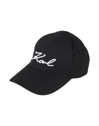 Karl Lagerfeld ACCESSOIRES - M&uuml;tzen & H&uuml;te auf YOOX.COM