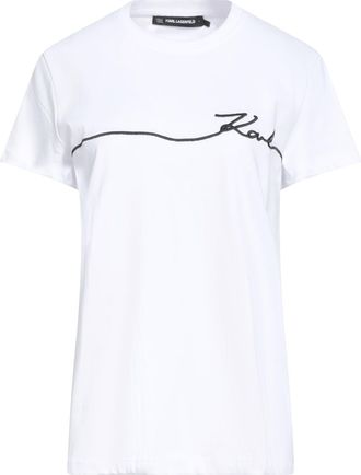 Karl Lagerfeld TOPS - T-shirts auf YOOX.COM