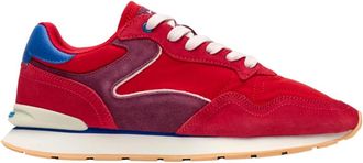 Hoff unisex, Chaussures, Rouge, Taille: 37 EU City Dopamine