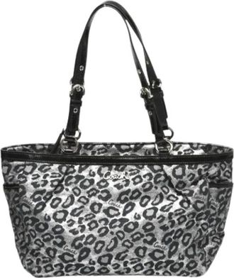 Coach Damen, Pre-Owned, Schwarzk, ONE SIZEGr&ouml;&szlig;e