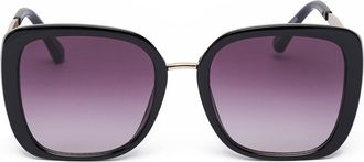 Jenny Sonnenbrillen JENNY 4WF-025-SS25 Schwarz