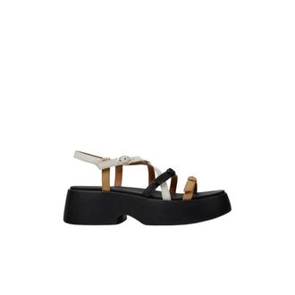 Camper Damen, Schuhe, Mehrfarbig, 38 EUGr&ouml;&szlig;e