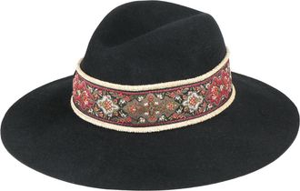 Borsalino ACCESSOIRES - M&uuml;tzen & H&uuml;te auf YOOX.COM