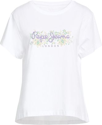Pepe Jeans London TOPS - T-shirts auf YOOX.COM