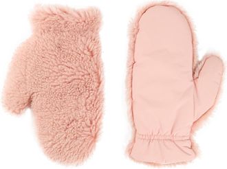 Yves Salomon ACCESSOIRES - Handschuhe auf YOOX.COM