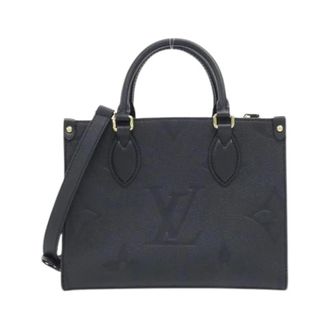 Louis Vuitton Damen, Pre-Owned, Schwarzk, ONE SIZEGr&ouml;&szlig;e
