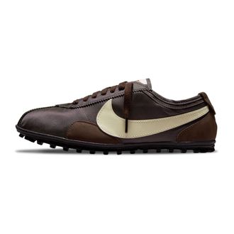 Nike Damen, Sport, Braun, 40 1/2 EUGr&ouml;&szlig;e