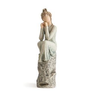 Willow Tree Enesco Willow Tree Patience Figurine