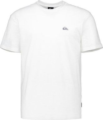 Quiksilver Herren T-Shirt wei&szlig;