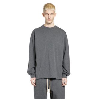 Fear of God Classic Long Sleeve T-Shirt