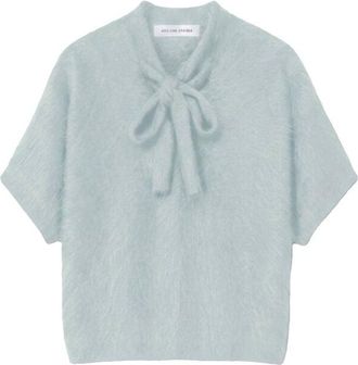 Iris Von Arnim Damen Kaschmirpullover BARDELIA