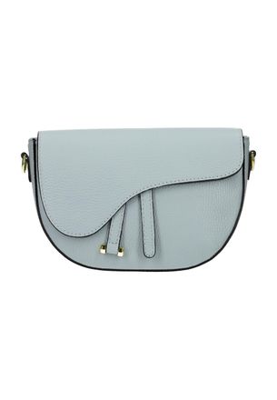Felipa Handtasche Damen hellblau