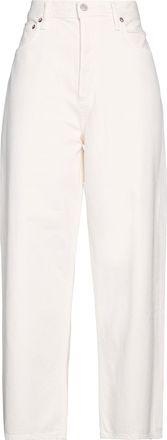 A Gold E HOSEN & R&Ouml;CKE - Jeanshosen auf YOOX.COM