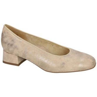 Ara Damen, Schuhe, Gelb, 38 1/2 EUGr&ouml;&szlig;e