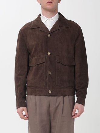 Brunello Cucinelli Veste BRUNELLO CUCINELLI Homme couleur Marron