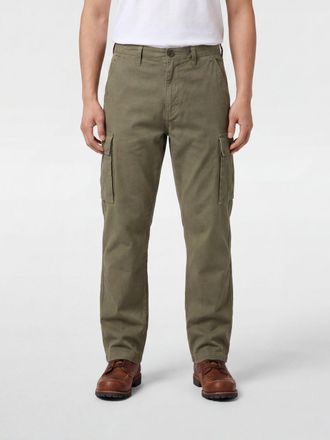 Burberry Hose Herren Farbe Gr&uuml;n