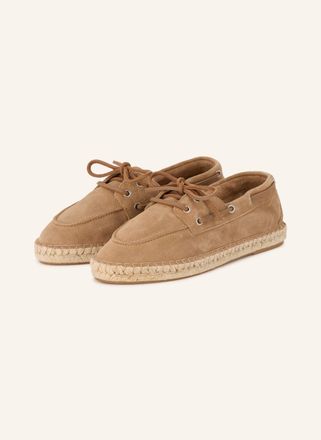 Copenhagen Copenhagen Studios Espadrilles cph840 beige