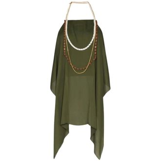 Jacquemus Damen, Kleider, Gr&uuml;n, SGr&ouml;&szlig;e