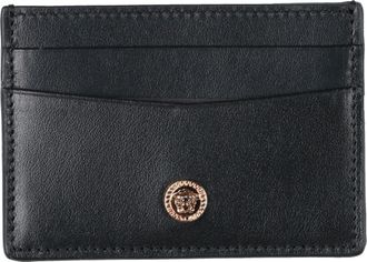 Versace Kleinlederwaren - Kartenetuis auf YOOX.COM