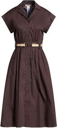 Twin-Set ROBES - Robes midi sur YOOX.COM