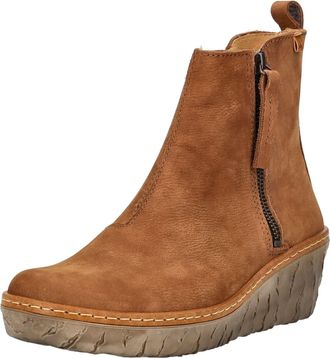 El Naturalista Stiefelette