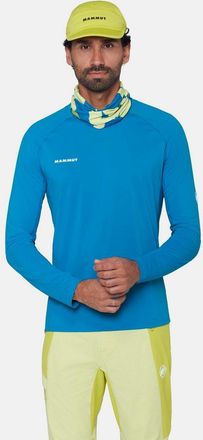 Mammut Longsleeve Ducan FL Longsleeve Men