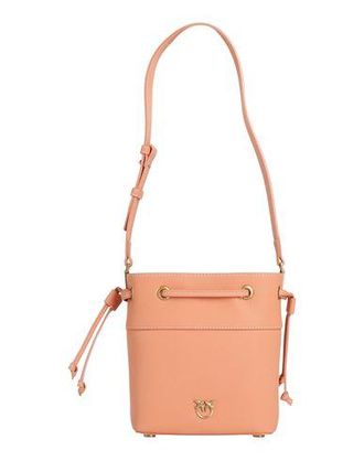 Pinko SACS - Sacs port&eacute; &eacute;paule sur YOOX.COM