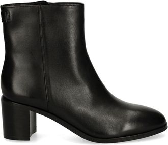 Lauren Ralph Lauren Cassie Stiefel - Schwarz