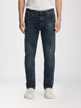 HUGO BOSS Jeans Homme couleur Denim