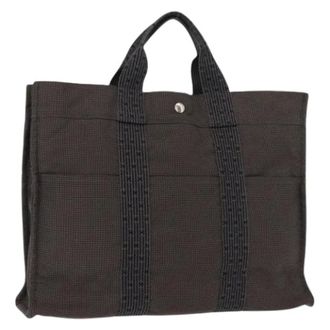Herm&egrave;s Damen, Pre-Owned, Grau, ONE SIZEGr&ouml;&szlig;e