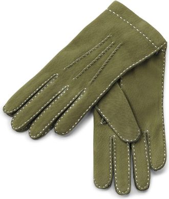 TR HANDSCHUHE WIEN Handschuhe aus Leder