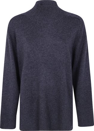 Paul Smith Sweater High Neck Womens High Neck