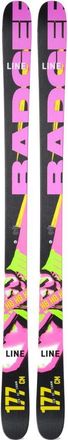 Line 2025 Line Honey Badger Ski