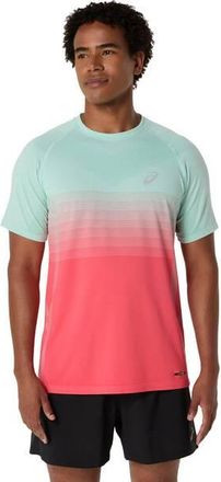Asics Herren T-Shirt SEAMLESS SS TOP