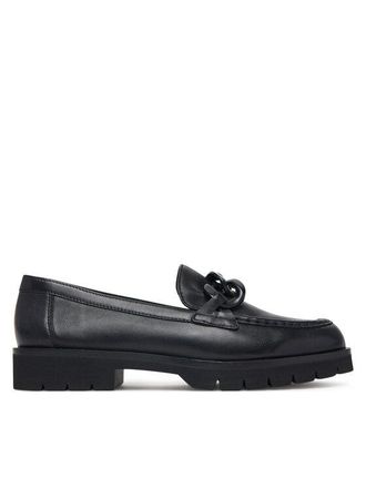H&ouml;gl Slipper 2-171620-01000 Schwarz