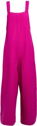 Nina 14.7 OVERALLS - Lange Overalls auf YOOX.COM