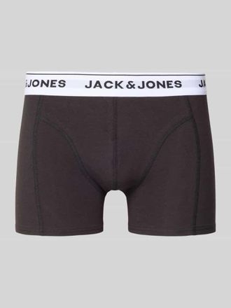 Jack & Jones Trunks und Socken im 2er-Pack mit Geschenkbox