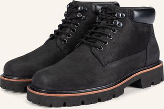 Lloyd March 325 Stiefelette schwarz